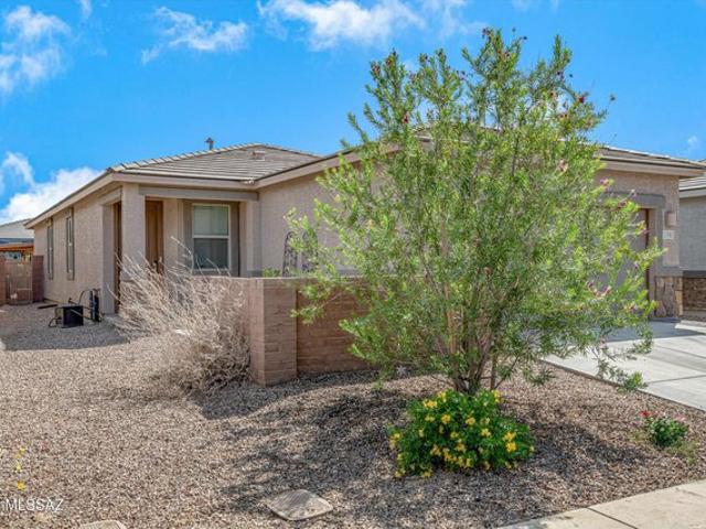 11985 W Rodeo Trl, Marana, AZ 85653