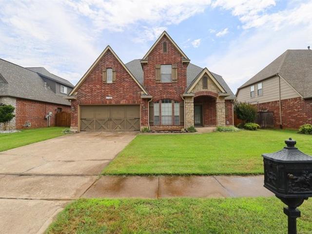 11985 S 91st East Ave, Bixby, OK 74008