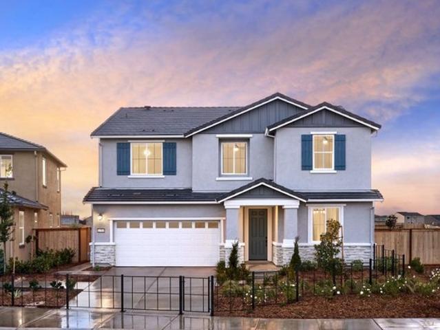 11989 Cobble Brook Dr, Rancho Cordova, CA 95742