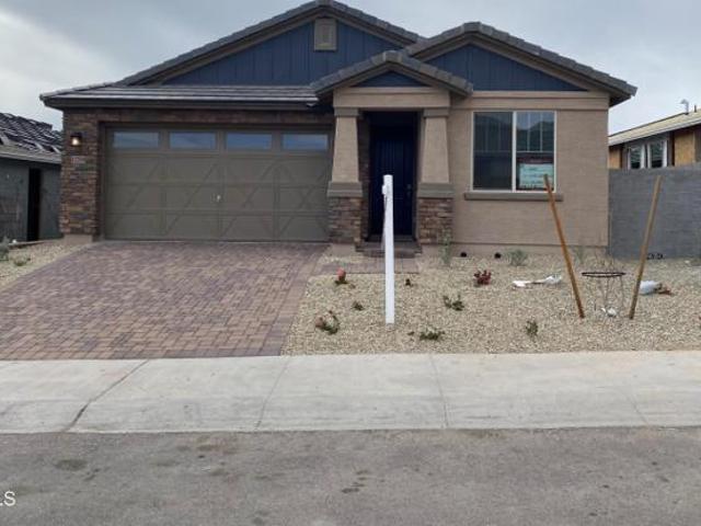 11989 S 173rd Ln, Goodyear, AZ 85338