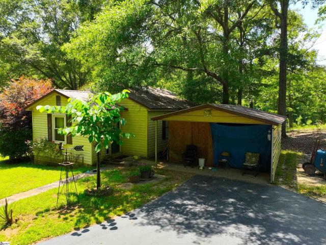 1198 Mize Road