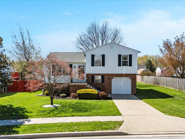 1198 N Carroll St, Hampstead, MD 21074 | Compass