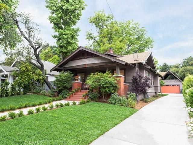 1198 N Wilson Ave, Pasadena, CA 91104