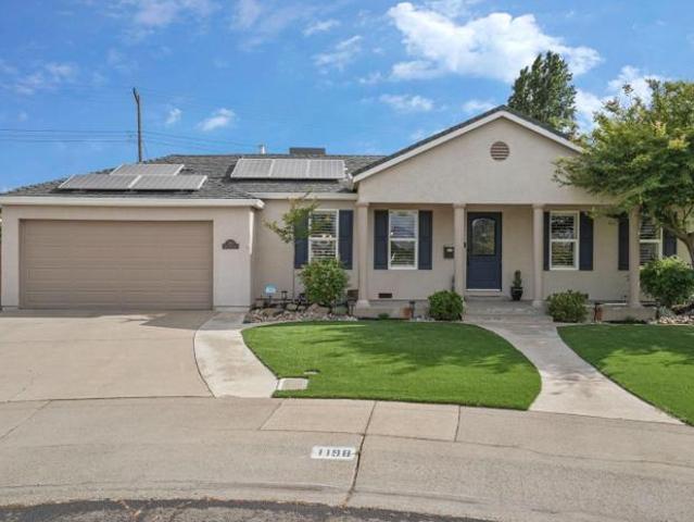 1198 Northwood Dr, Lodi, CA 95240