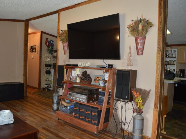 1198 Old Margaret Road