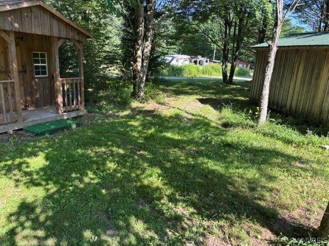 1198 Abbott Rd, Cuba, NY 14727