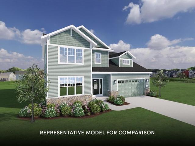 1198 Arrowood Cir W, Oconomowoc, WI 53066