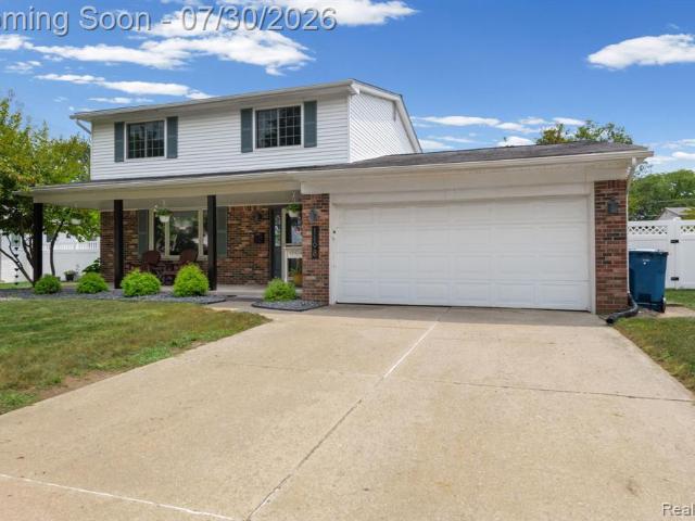 1198 Ashley Drive