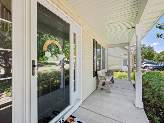 1198 Bridgeview Place