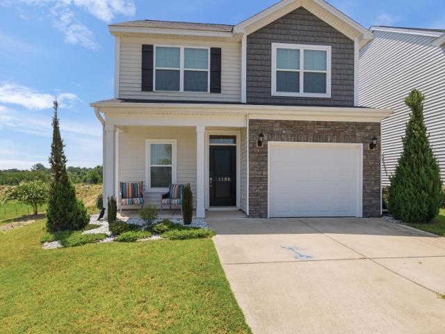 1198 Coopers Ridge Lane