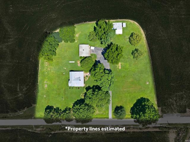 1198 E 1100 Road