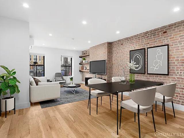 1198 Hancock Street # 1A
