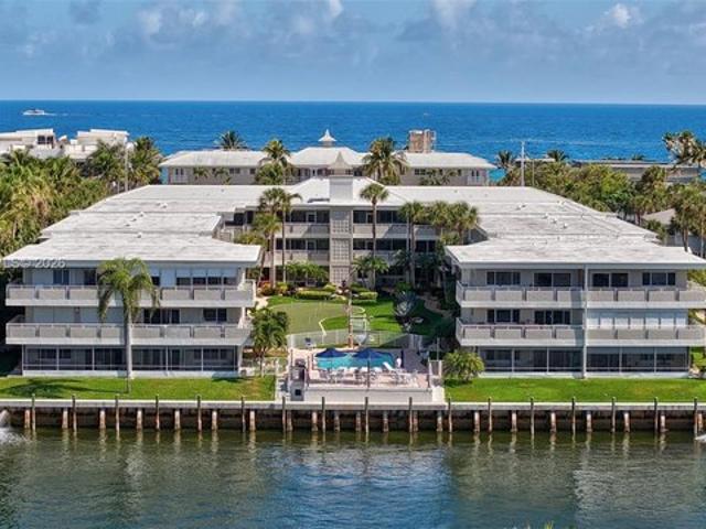 1198 Hillsboro Mile Apt 340, Hillsboro Beach, FL 33062