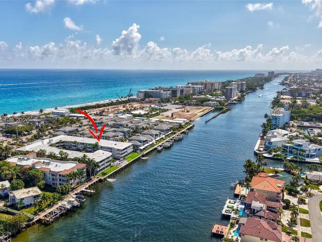 1198 Hillsboro Mile, Unit 340, Hillsboro Beach, FL 33064 | MLS #A11983