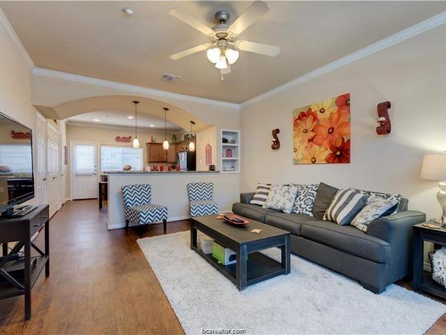 1198 Jones Butler Rd, Unit 406, College Station, TX 77840 | MLS #25013 | Compass