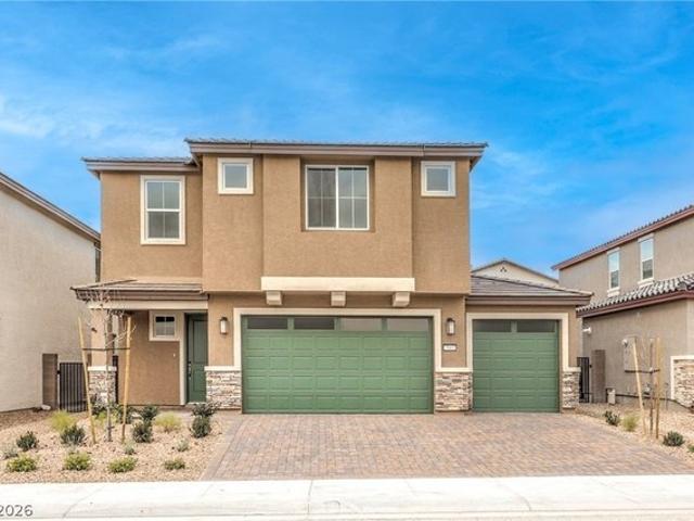 1198 Kaylis Cove Pl, North Las Vegas, NV 89084