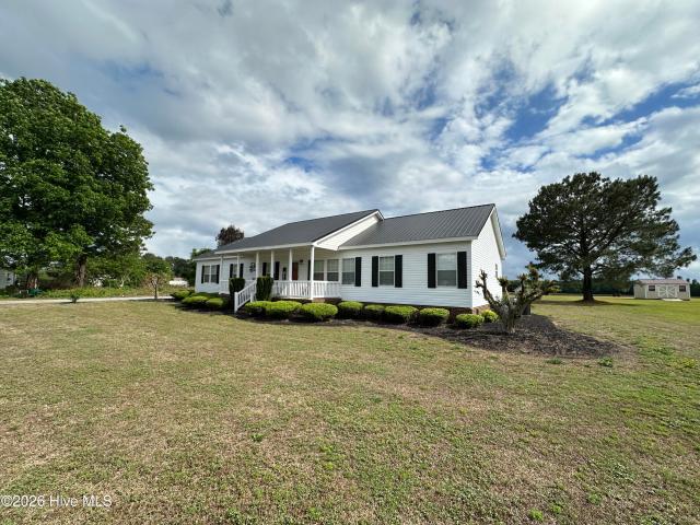 1198 Kenan Weeks Road