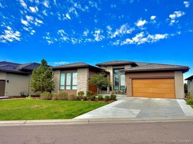 1198 Lost Elk Loop, Castle Rock, CO 80108