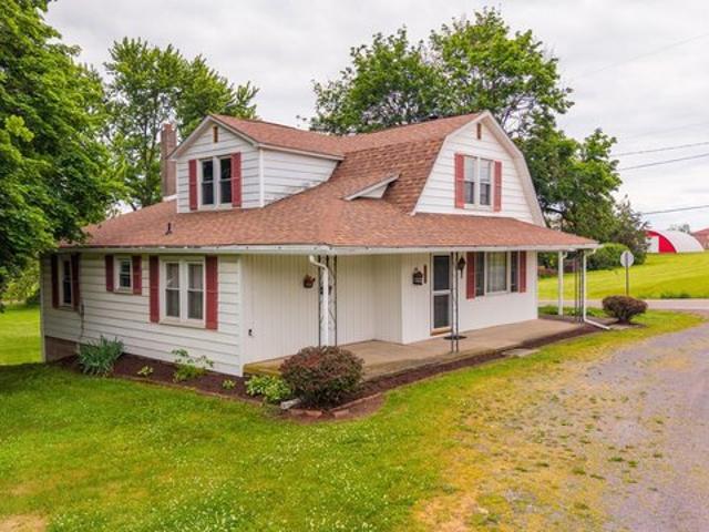 1198 PA 93, Berwick, PA 18603