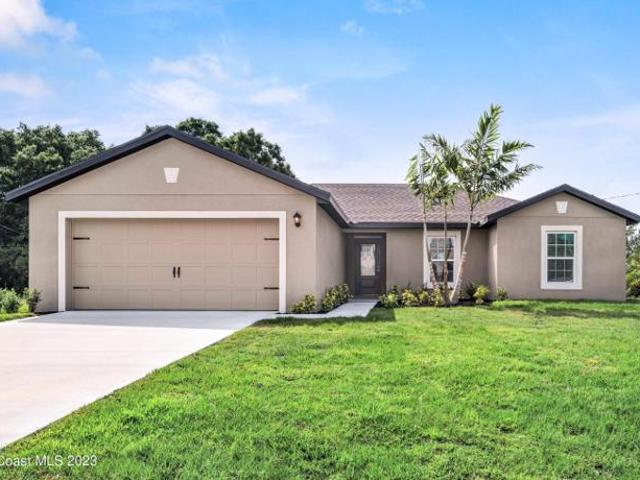 1198 Polk St NW, Palm Bay, FL 32907