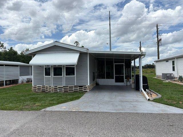 1198 Whisper Lake Blvd Unit 18, Sebring, FL 33870
