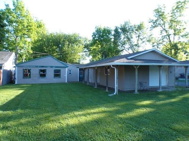 1198 Woodbine Ave, Marion, OH 43302