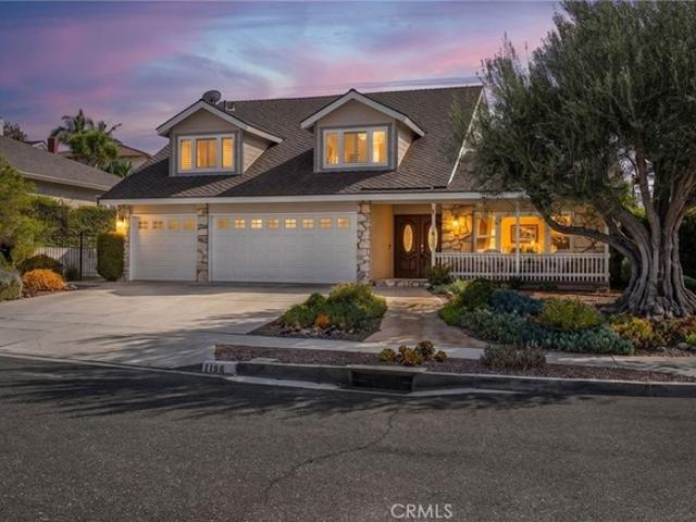 1198 Woodcrest Ave, Brea, CA 92821