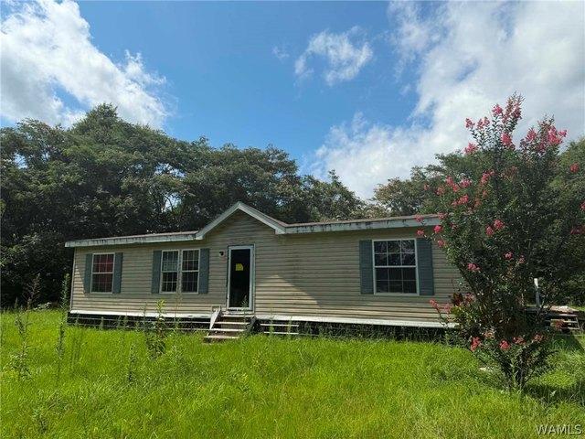 1198 15th St NW, Aliceville, AL 35442