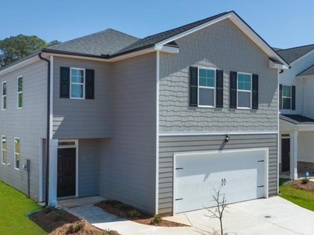 11993 Auckerman Way Unit 128, Hampton, GA 30228