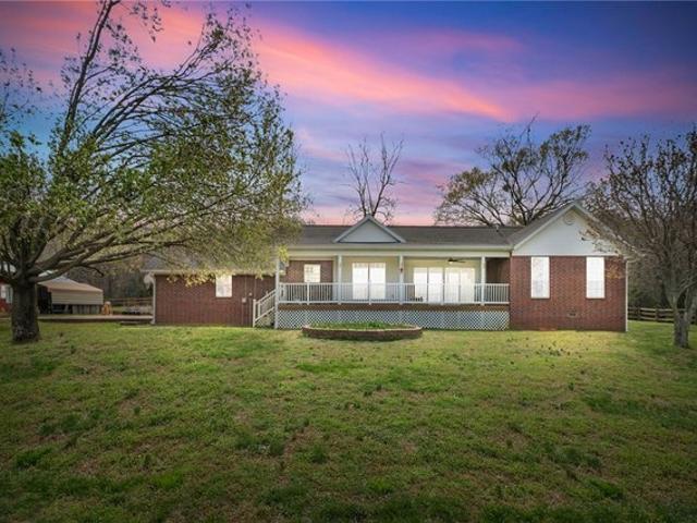 11993 Ranchwood Rd, Prairie Grove, AR 72753