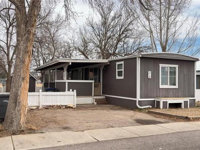11990 E S Boulder Rd Lot 218, Lafayette, CO 80026