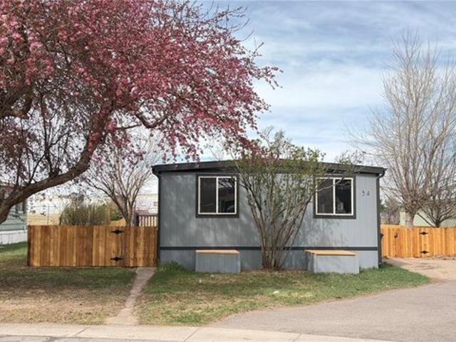 11990 E South Boulder Rd Lot 54, Lafayette, CO 80026
