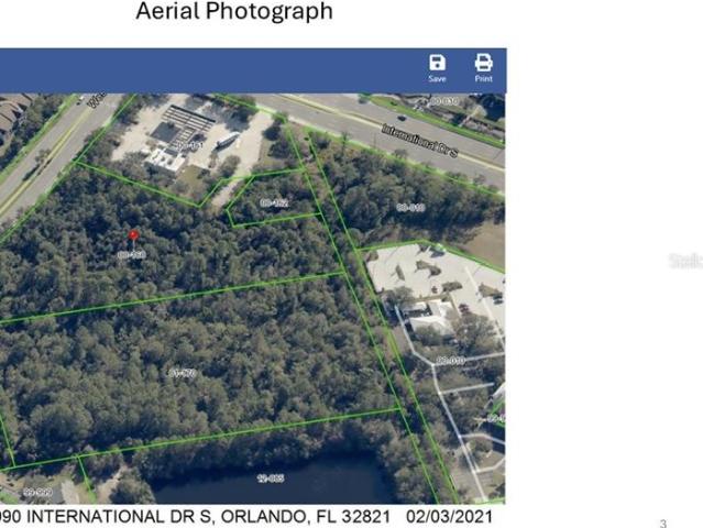 11990 International Dr, Orlando, FL 32821 | MLS #A4668