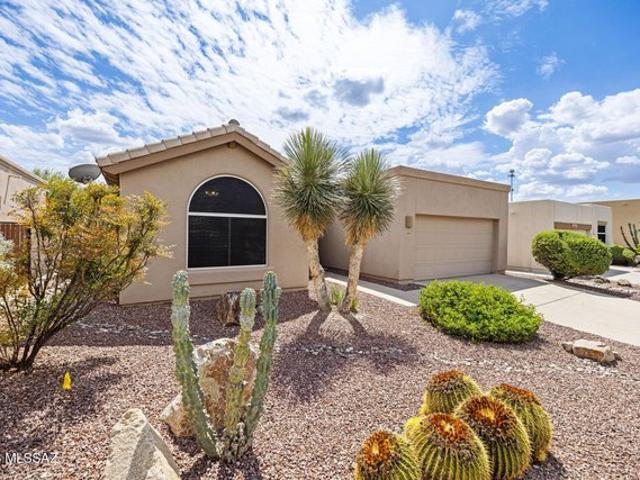 11990 N Labyrinth Dr, Oro Valley, AZ 85737