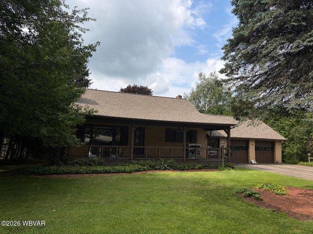 11990 Route 87, Dushore, PA 18614
