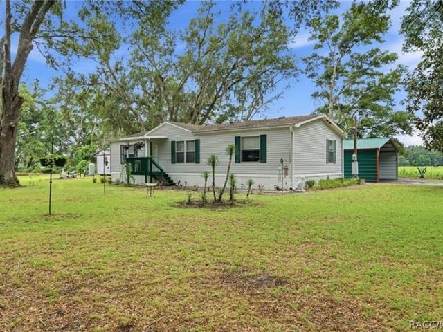 11990 SW 147th Pl, Dunnellon, FL 34432
