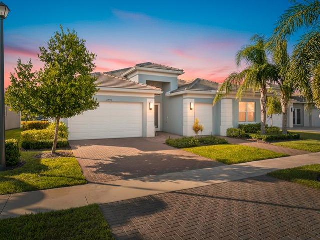 11990 SW Still Waters Ave, Port Saint Lucie, FL 34987