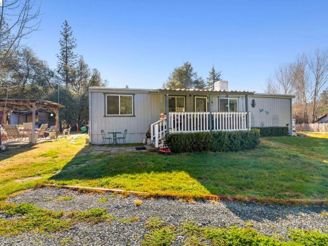 11991 Black Dr, Big Oak Flat, CA 95305 | MLS #41124