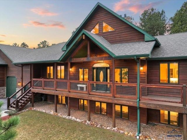 11991 Dr Unit Oak, Whitewood, SD 57793
