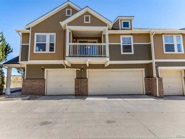 11991 Riverstone Cir Unit 12A, Henderson, CO 80640
