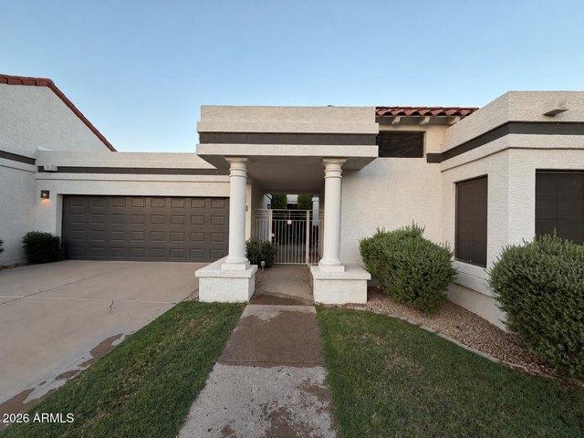 11997 N 81st St, Scottsdale, AZ 85260