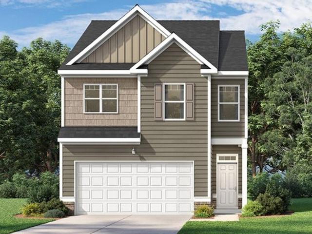 11994 Auckerman Way, Hampton, GA 30228