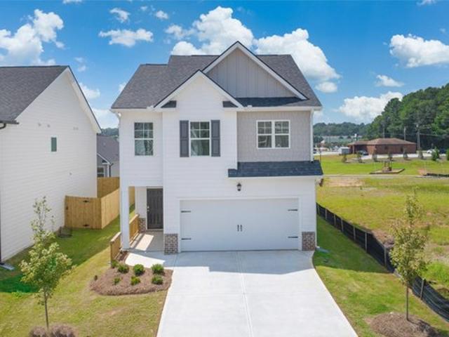 11994 Auckerman Way Unit 85, Hampton, GA 30228