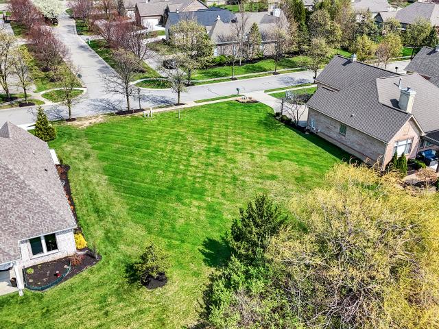 11995 Edgefield Dr Cir, Fishers, IN 46037 | MLS #22082