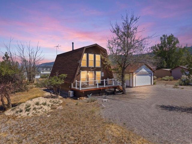 11995 Fairview Dr Unit A18, Fairview, UT 84629