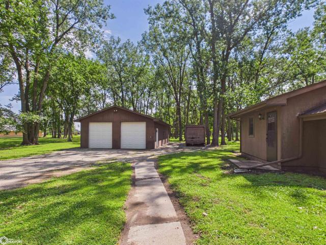11995 Rutledge Road