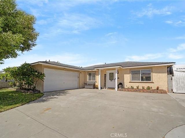 11996 Chervil St, Rancho Cucamonga, CA 91739