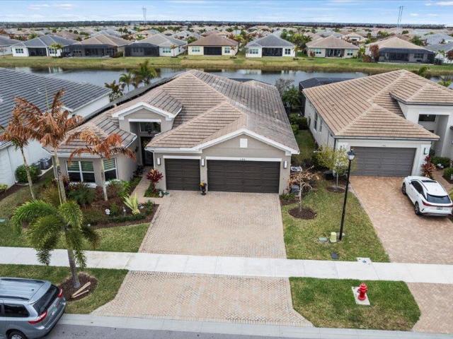 11998 SW Laguna Bay Pkwy, Port St. Lucie, FL 34987 | MLS #R11166 | Compass