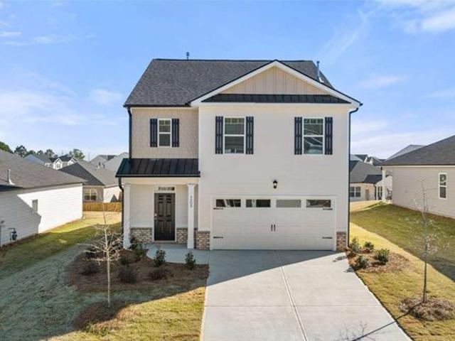 11999 Auckerman Way, Hampton, GA 30228