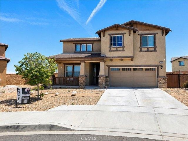 11999 Foster Pl, Victorville, CA 92392